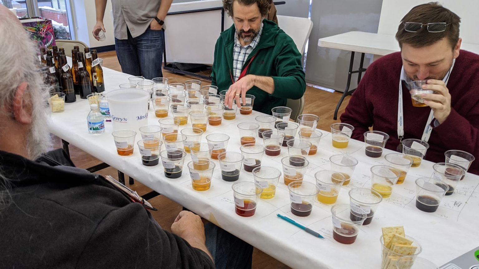 Homebrew Competitions | Nordeast Brewers Alliance